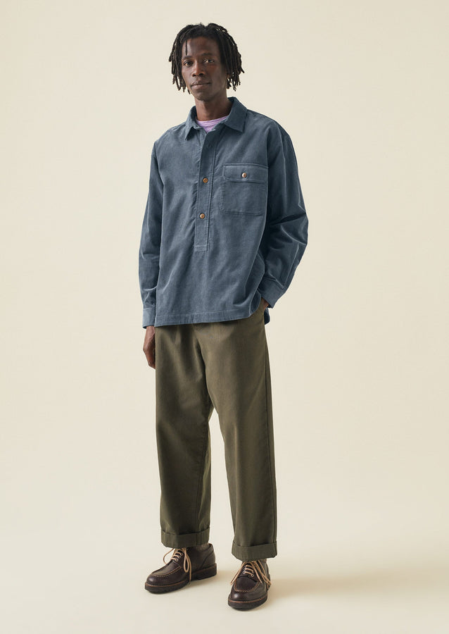 Men’s Clothing | TOAST